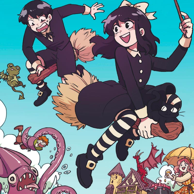 Editions Dupuis, éditeur de BD et beaux livres - Toute l'info et l'actu sur nos BD