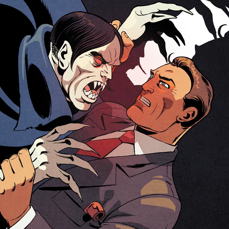 Editions Dupuis, éditeur de BD et beaux livres - Toute l'info et l'actu ...