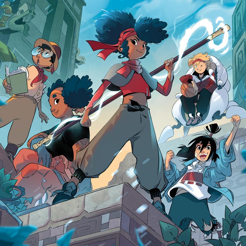 Editions Dupuis, éditeur de BD et beaux livres - Toute l'info et l'actu ...