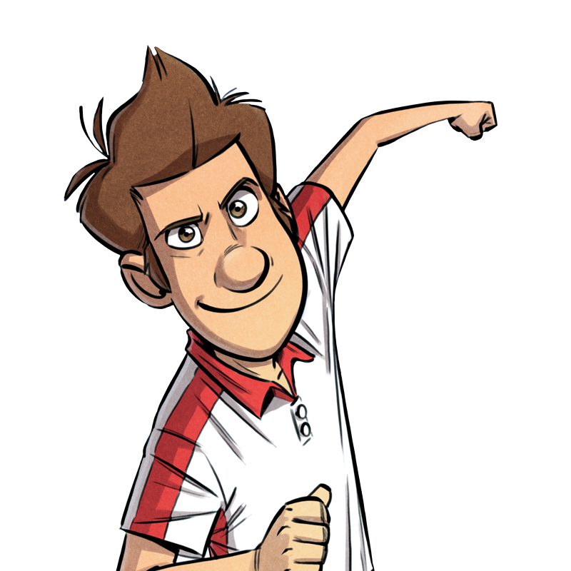 Les Univers de bandes dessinées des Éditions Dupuis : Spirou, Gaston ...