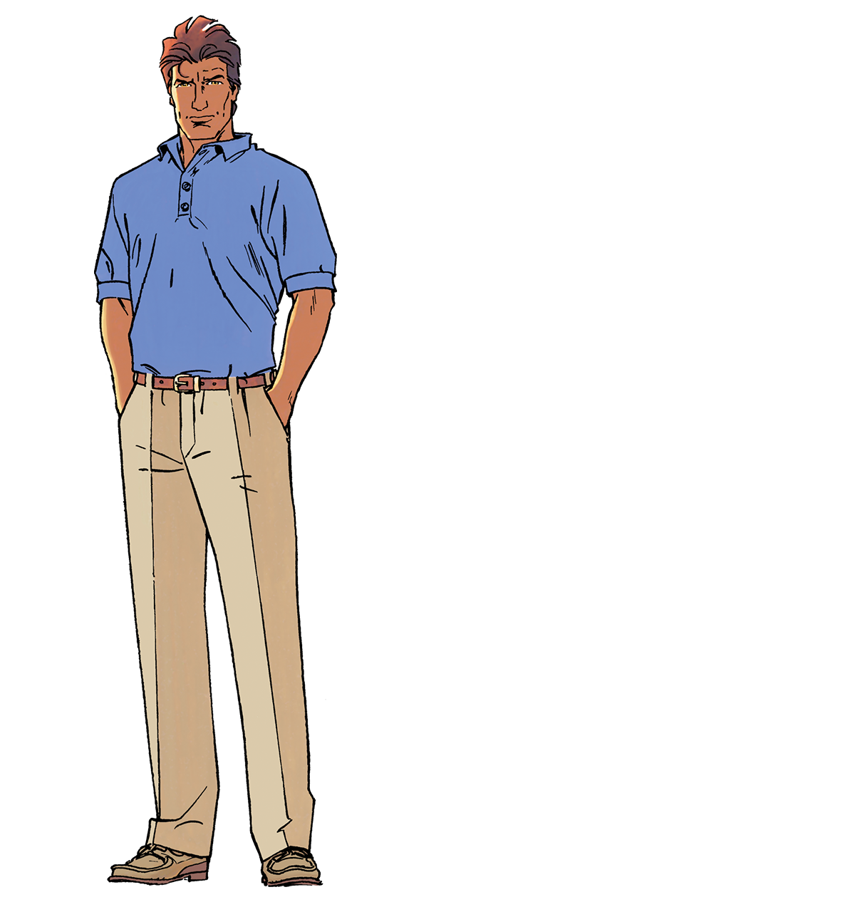 LARGO WINCH, série de bande dessinée de Francq, Giacometti et Van Hamme ...