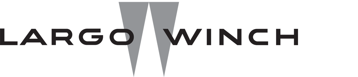 Largo Winch Logo