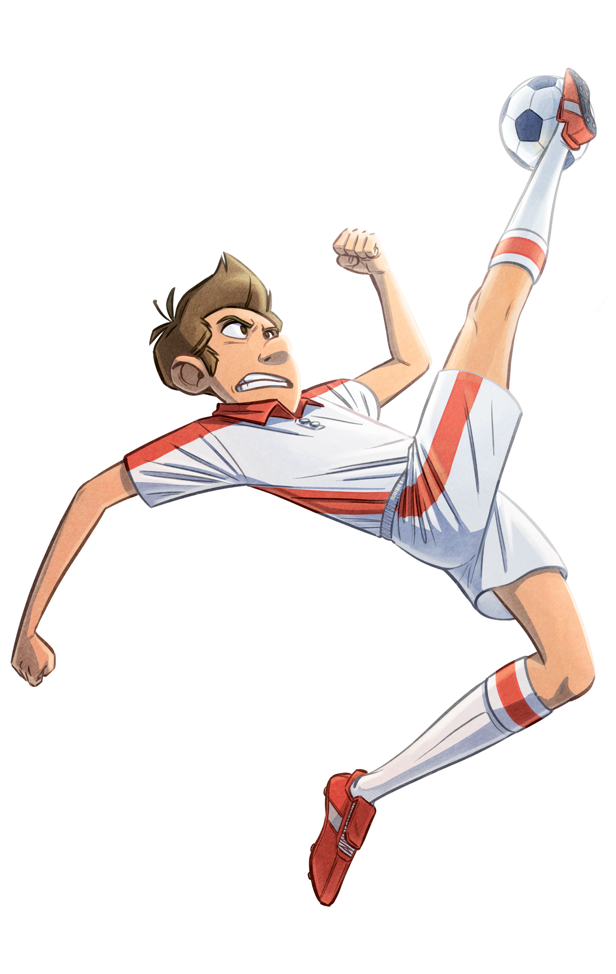 LOUCA, série de bande dessinée de Dequier - Éditions Dupuis