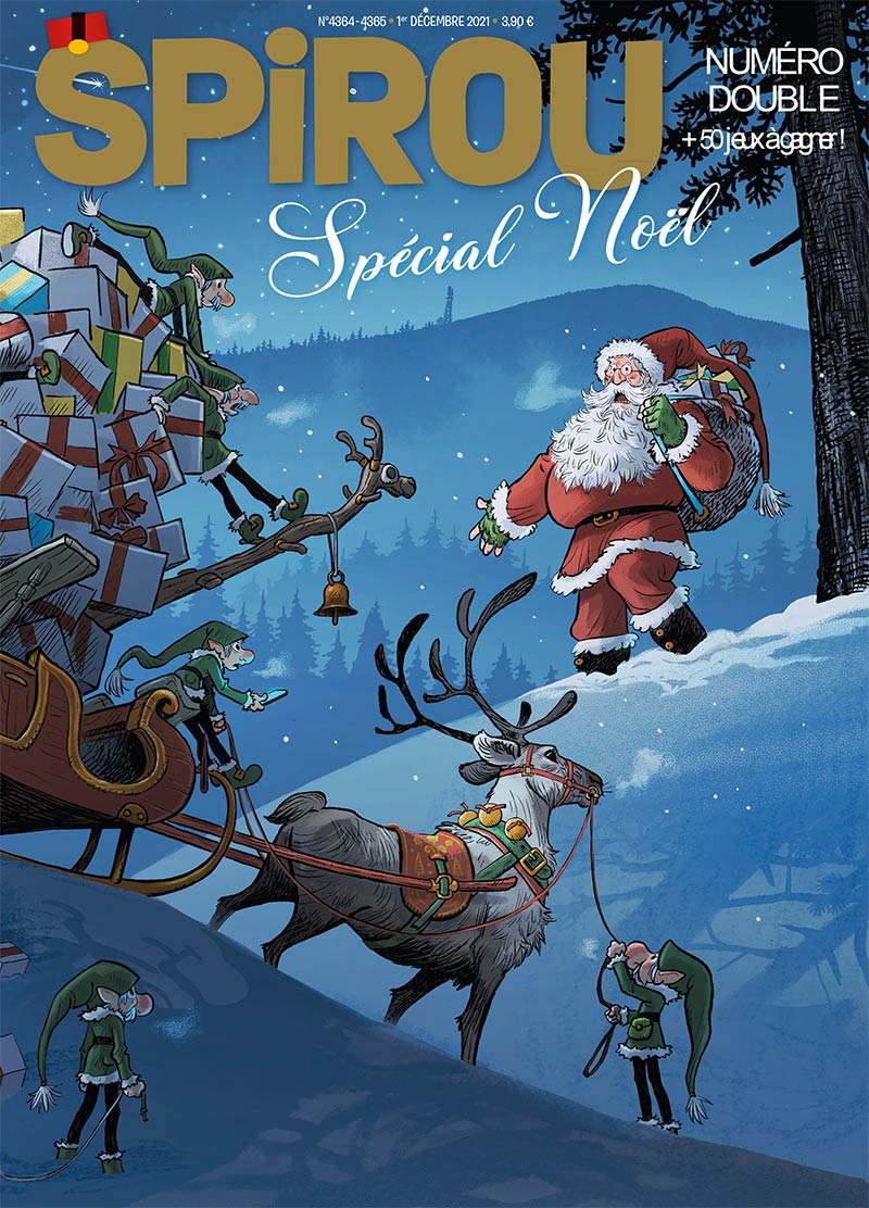 1er cycle, tome 1 de la série de BD Seuls - L'intégrale, de Gazzotti ...